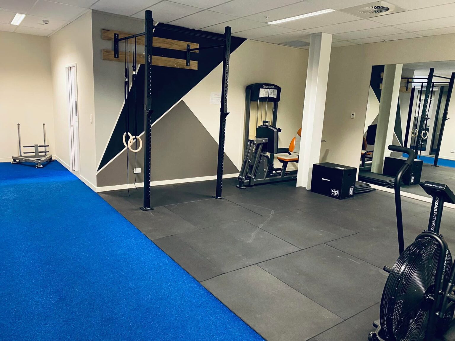 Performance Plus Physio - Trusted physio clinic Christchurch